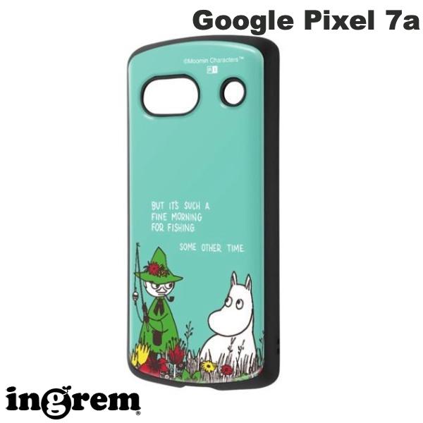 ■ 側面は柔らかくしなやかに、背面は傷がつきにくい。■ ハニカムxエアクッション構造で端末を衝撃から守る。■ カメラレンズに傷がつきにくい。■ ストラップホール付。(C)Moomin　Characters(TM)[仕様情報]素材 : 熱可塑...