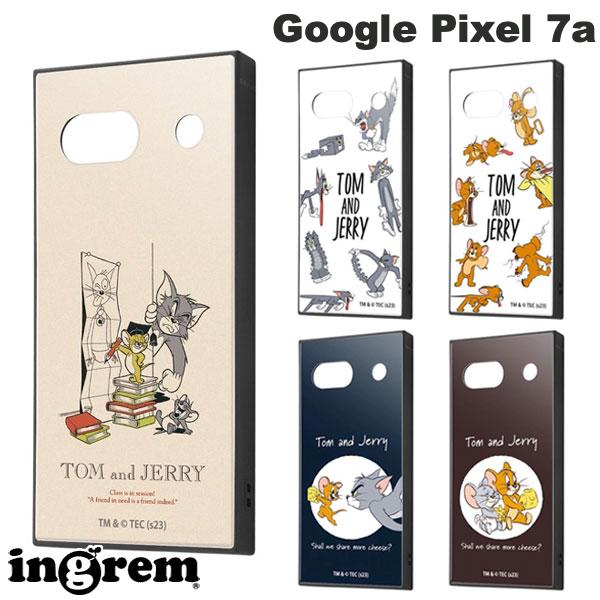 ●気になる商品■ 個性的な四角いフォルムと、衝撃に強いTPU素材の側面、薄くて軽く透明度の高いPCパネルを背面にセットしたGoogle Pixel 7a 用 耐衝撃ケース KAKUハイブリッド。■ 端末側面保護、衝撃吸収エアクッション付。■...