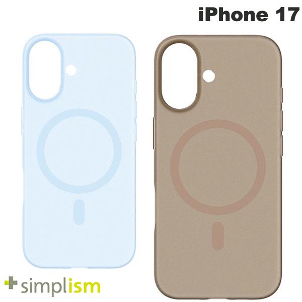 ■ 特殊コーティングで滑らかな触り心地■ 薄型軽量設計■ ケースに入れたままカメラ撮影が可能■ ケースに入れたまま各種ボタンの操作が可能■ ボタン周りの凹凸もしっかり保護■ MagSafe対応[仕様情報]同梱品 : ケース[メーカー]アジュ...