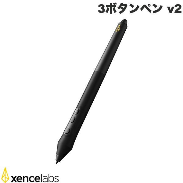 ●合わせて買いたい商品●気になる商品Xencelabs 3ボタンペンv2＋消しゴムは、3つのプログラム可能なボタンと消しゴム機能、そして一般的に使用されるアプリケーションのためのプリセットを備えており、箱から出してすぐにお使いいただけます。...