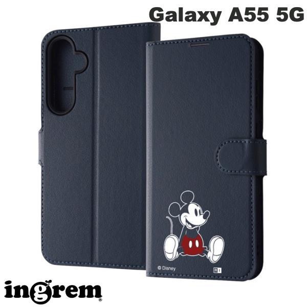 ●気になる商品■ 大容量のカード収納。■ マグネット式なのでケースの開閉が簡単に行える。■ 動画視聴などに便利なスタンド機能付き。■ ストラップホール付き。(C) Disney[仕様情報]素材 : 合成皮革(ポリウレタン)　　　熱可塑性ポリ...