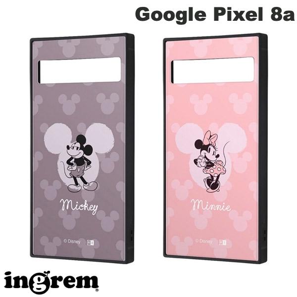 ●気になる商品■ 個性的な四角いフォルムと、衝撃に強いTPU素材の側面、薄くて軽く透明度の高いPCパネルを背面にセットしたKAKUハイブリッドケース。■ 端末側面保護、四つ角の衝撃吸収をするスクエア形状。■ 背面パネルには『ディズニーキャラ...