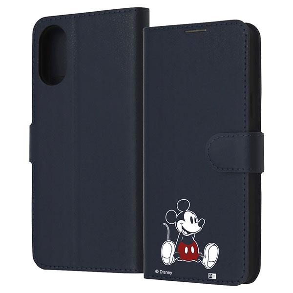 ●気になる商品■ 内側にはカードポケットの付いた薄くてスリムなレザーに、『ディズニーキャラクター』のデザインが施された手帳型Xperia 10 VI 用ケース。■ マグネット式フリップが付いているのでケースの開閉が簡単に行えます。■ 動画視...