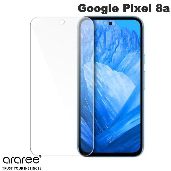 arareeの「core」は、araree独自のレイヤー技術で開発された強化ガラスフィルムです。arareeの多年にわたる研究と経験が集約され、優れた透明度やタッチ感を誇ります。■ 高い透過率一般的な眼鏡より高い透過率で、画面の鮮明さを維持...