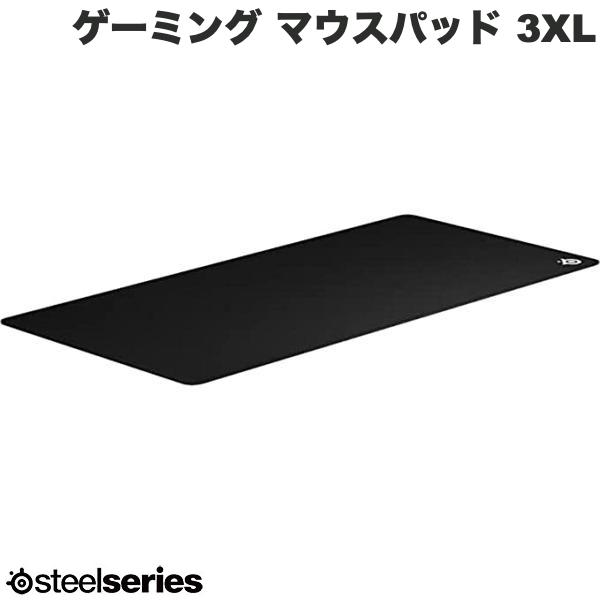 ●気になる商品■ 大型サイズの布製マウスパッド■ サイズ:1220mm x 590mm■ 業界トップのマウスセンサーメーカーによってテスト済みの高密度かつ滑らかなサーフェス■ マウスパッドのずれを防ぐ、優れた耐久性のノンスリップラバーベース...