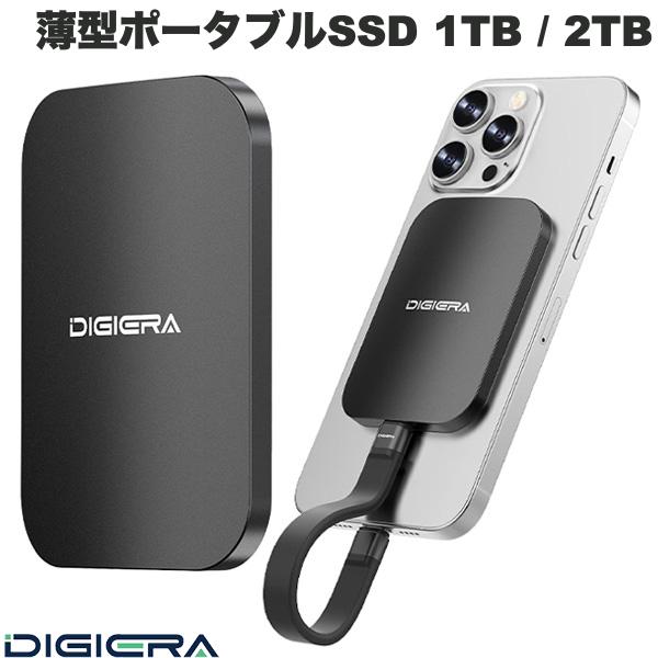 ■ マグネットでデバイスに吸着するポータブルSSD54.8gの軽量ボディに最大読込速度2000MB/s、USB 3.2 Gen 2x2 Type-C対応、耐衝撃性能と高速・ポータブル・信頼性をすべて兼ね備えたストレージです。■ マグネット対...