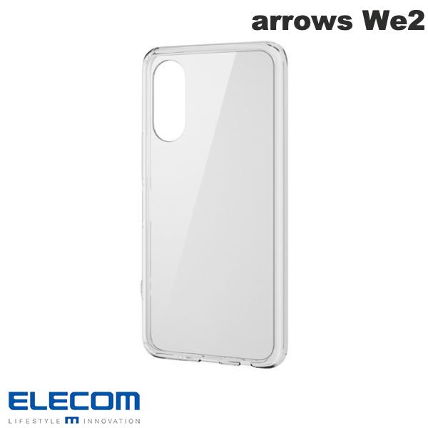 ●気になる商品■ 側面には弾力性のあるTPU(熱可塑性ポリウレタン)素材を、背面には強じんで透明度の高いポリカーボネート素材を使用した、スリムなスタイルのハイブリッドケースです。■ 側面は強じんな耐久性としなやかな弾力性をあわせ持つ、TPU...