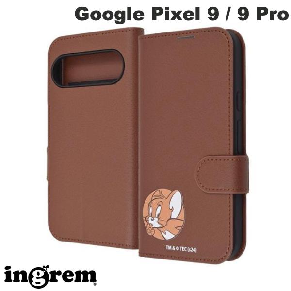 ●気になる商品■ カードが入れられる大容量な収納ポケット。■ 軽量で薄く持ち運びしやすい。■ 動画視聴などに便利なスタンド機能付き。■ マグネット式なのでケースの開閉が簡単に行える。TOM AND JERRY and all related...