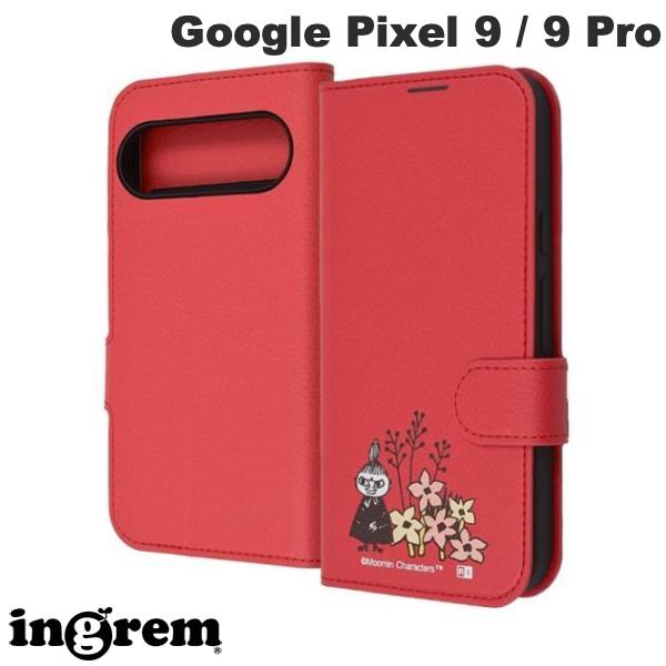 ●気になる商品■ カードが入れられる大容量な収納ポケット。■ 軽量で薄く持ち運びしやすい。■ 動画視聴などに便利なスタンド機能付き。■ マグネット式なのでケースの開閉が簡単に行える。(C)Moomin Characters (TM)[仕様情...