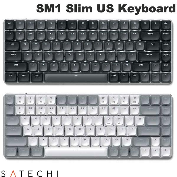 ●気になる商品■ ゲームにも生産性向上にも最適Mac と Windows の両方に設計されています。このコンパクトなキーボードは、ゲーム用キーボードとしても、タイピング用キーボードとしても最適です。美しい白色のバックライト、14種類の異なる...