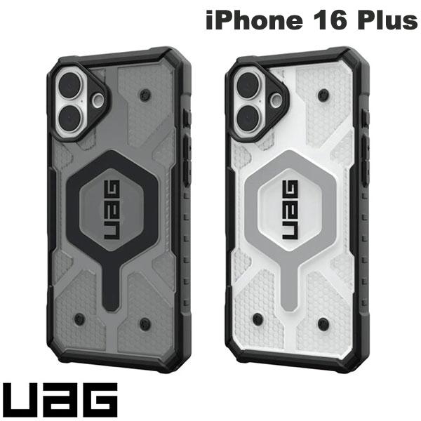 ●合わせて買いたい商品URBAN ARMOR GEAR (UAG)iPhone 16 Plus用 MagSafe対応ケース PATHFINDER■ TOUGH AS UAGアスリートからオフィスワーカーまでUAGは頑丈で究極のケースを提供。...