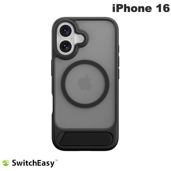 ●気になる商品■ スタンド機能■ 薄型・軽量・耐衝撃(MIL規格準拠)■ マグネット搭載[仕様情報]素材 : ポリカーボネート　　　TPU　　　マグネット[メーカー]スイッチイージー SwitchEasy型番JANSE_IPNCSPTEM_...