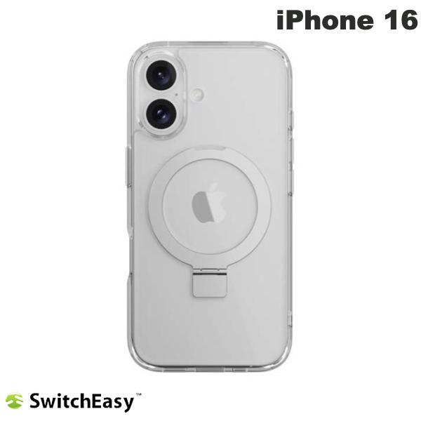 ●気になる商品■ マグネット搭載スタンド機能付き■ シンプル・薄型■ 耐衝撃(MIL規格準拠)[仕様情報]素材 : ポリカーボネート　　　TPU　　　マグネット[メーカー]スイッチイージー SwitchEasy型番JANSE_IPNCSPT...