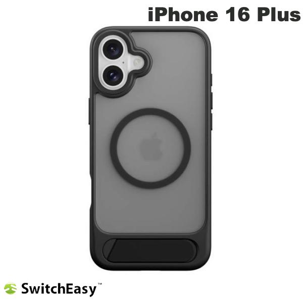 ●気になる商品■ スタンド機能■ 薄型・軽量・耐衝撃(MIL規格準拠)■ マグネット搭載[仕様情報]素材 : ポリカーボネート　　　TPU　　　マグネット[メーカー]スイッチイージー SwitchEasy型番JANSE_IPBCSPTEM_...