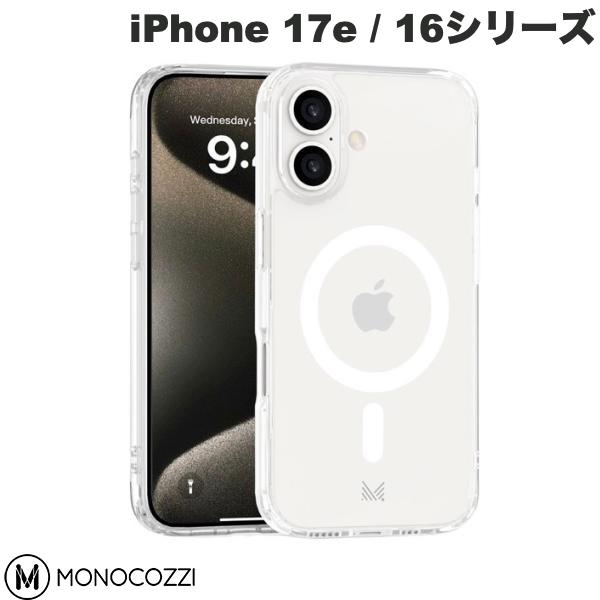 ●気になる商品■ 耐衝撃衝撃吸収性の高いTPUとポリカーボネートを組み合わせた、耐衝撃ハイブリッドケースです。■ 本体デザインそのままに本体のデザインを楽しめるように、透明度の高いポリカーボネートを使用しています。■ マグネット搭載Appl...