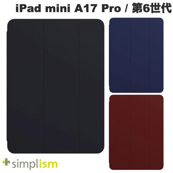 ●気になる商品■ Simplismオリジナル レザー調素材■ 背面にはクリアPC素材を採用■ 動画視聴に便利な卓上スタンド■ フタを開けてON、閉じてOFF、スマートWAKE機能■ ケースに入れたままカメラ撮影が可能■ ケースに入れたまま各...