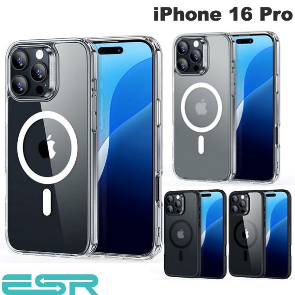 ●合わせて買いたい商品■ 互換性iPhone 16 Pro専用。スピーカーとポートの精密なカットアウト、イージープレスボタンにより、完全な機能性を維持します。■ より強力なマグネットロック1,500gの保持力を持つ強力な内蔵マグネットは、よ...