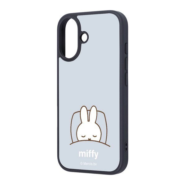 表面硬度2Hの背面に、ミッフィーキャラクターのデザインをあしらったハイブリッドケース。■ 衝撃に強いTPUと傷に強いポリカーボネートの2重構造で、端末をしっかり保護します。■ 内側四隅にはエアクッションを備え、落下時の衝撃をやわらげます。■...