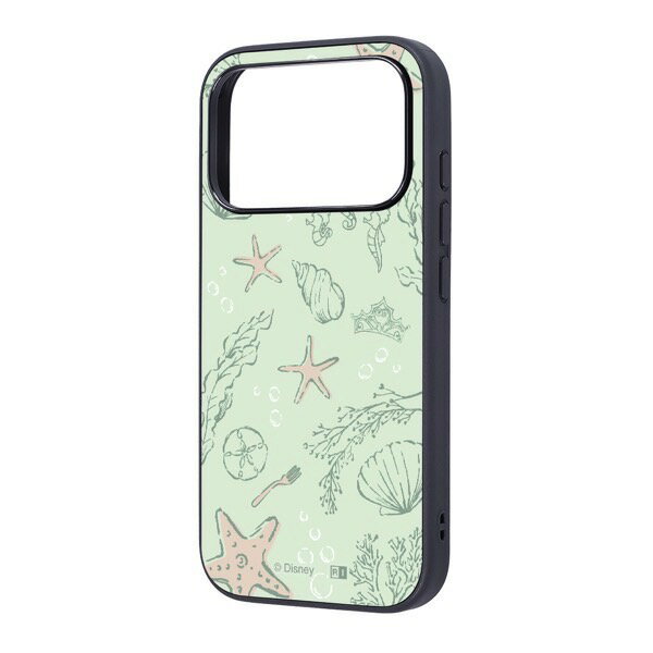 表面硬度2Hの背面に、キャラクターのデザインをあしらったハイブリッドケース。■ 衝撃に強いTPUと傷に強いポリカーボネートの2重構造で、端末をしっかり保護します。■ 内側四隅にはエアクッションを備え、落下時の衝撃をやわらげます。■ フチが少...