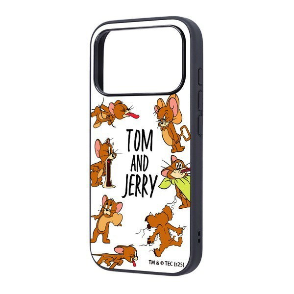 ●気になる商品表面硬度2Hの背面に、キャラクターのデザインをあしらったハイブリッドケース。■ 衝撃に強いTPUと傷に強いポリカーボネートの2重構造で、端末をしっかり保護します。■ 内側四隅にはエアクッションを備え、落下時の衝撃をやわらげます...