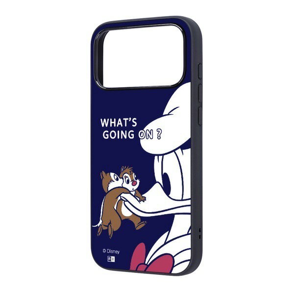 表面硬度2Hの背面に、かわいいディズニーキャラクターデザインをあしらったハイブリッドケース。■ 衝撃に強いTPUと傷に強いポリカーボネートの2重構造で、端末をしっかり保護します。■ 内側四隅にはエアクッションを備え、落下時の衝撃をやわらげま...