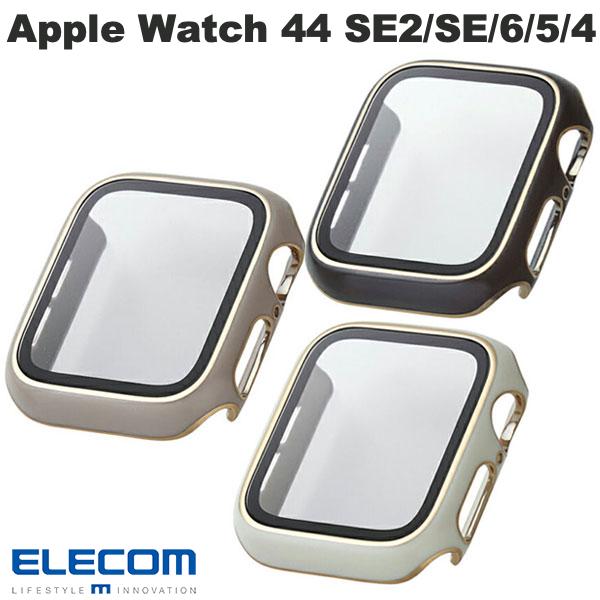 ●気になる商品艶やかで透明度が高く傷に強い強化ガラスとポリカーボネート素材の2重構造で、Apple Watchの画面および側面部を保護し傷や汚れから守るApple Watch用フルカバーケースです。■ もっと、自分だけの「好き」を選びたい。...
