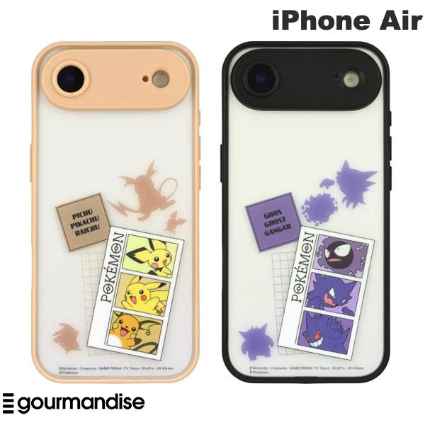 ●気になる商品■ 裏面を覆うiPhone Air対応プロテクトジャケットです。■ 裏面にPC、側面全体にTPU素材(熱可塑性ポリウレタン)を使用したハイブリッドタイプのケースです。■ キズを防ぎ、軽微な振動や衝撃から端末を守ります。■ 背面...