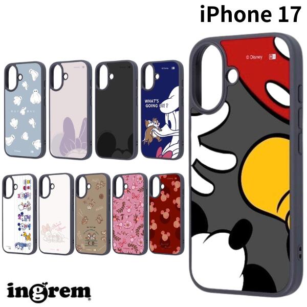 ●気になる商品表面硬度2Hの背面に、かわいいディズニーキャラクターデザインをあしらったハイブリッドケース。■ 衝撃に強いTPUと傷に強いポリカーボネートの2重構造で、端末をしっかり保護します。■ 内側四隅にはエアクッションを備え、落下時の衝...