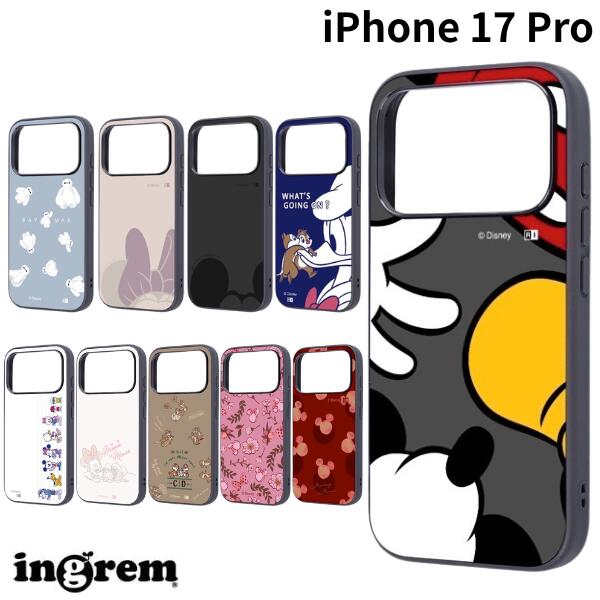 表面硬度2Hの背面に、かわいいディズニーキャラクターデザインをあしらったハイブリッドケース。■ 衝撃に強いTPUと傷に強いポリカーボネートの2重構造で、端末をしっかり保護します。■ 内側四隅にはエアクッションを備え、落下時の衝撃をやわらげま...