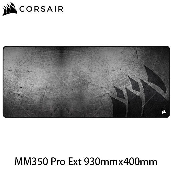 ●合わせて買いたい商品●気になる商品MM350 PRO プレミアム防滴布製ゲーミングマウスパッド - エクステンディット XL 防滴コーティングで、たっぷりした広さの 930mm x 400mm の表面をマウスやキーボードなどのスペースとし...