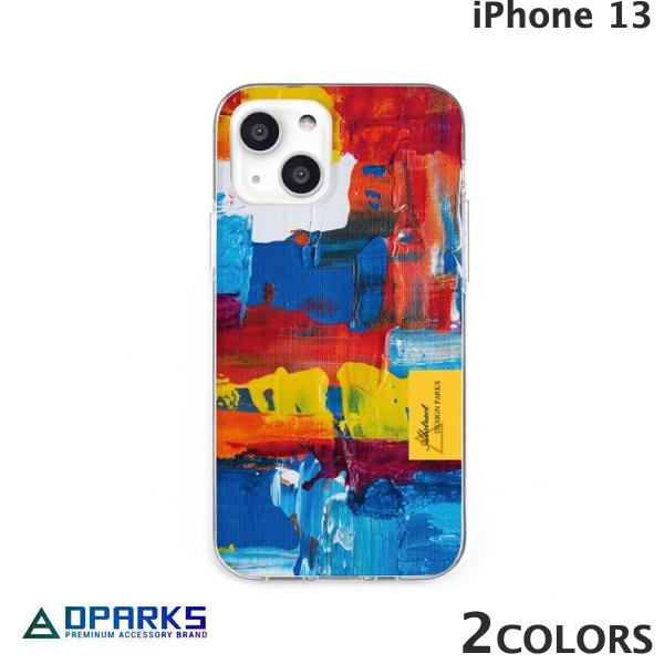 Dparks(ディーパークス)の「ソフトクリアケース」は、透明TPUケースに可愛いイラストが入ったケースです。■ 油絵のようなアーティスティックデザイン透明感のあるクリアケースをキャンバスに、油絵のようなアーティスティックデザインです。■ ...