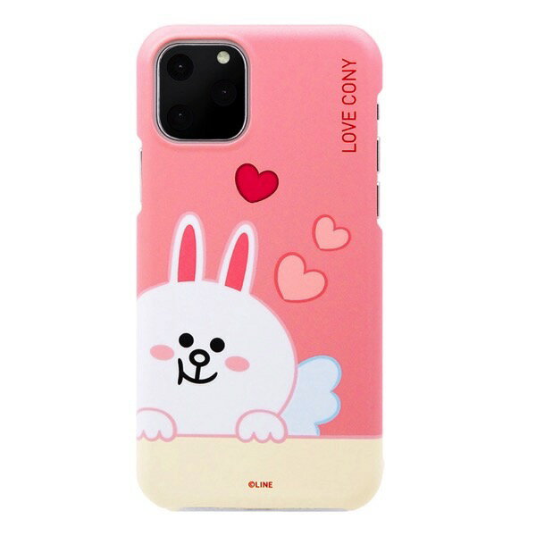 ●気になる商品LINE FRIENDSの「スリムフィット　キューピッドラブ」は、LINE FRIENDSの可愛いイラストのiPhoneケースです。■ キュートなイラストキュートなLINE FRIENDSがキューピッドになった可愛いイラストケ...
