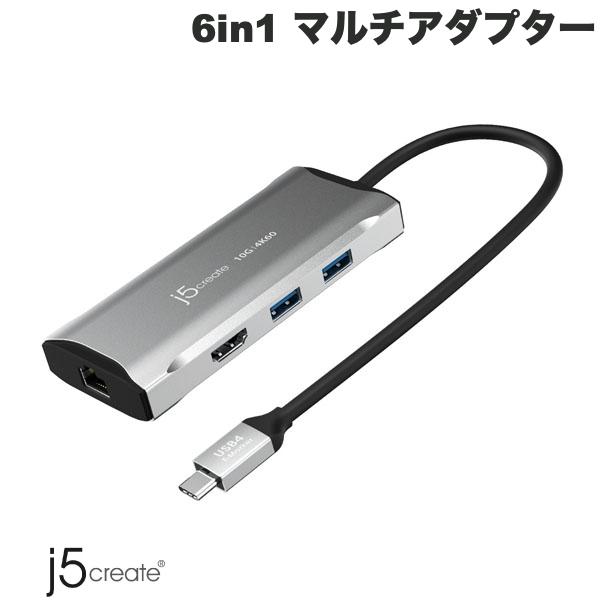●気になる商品JCD392 USB3.2 Gen2 4K60 6in1マルチアダプターUSB3.2 Gen2の高性能スペックを小型な筐体に搭載しているマルチアダプターです。Gen2という仕様は通常のUSB3.1(Gen1)より帯域幅が2倍ほ...