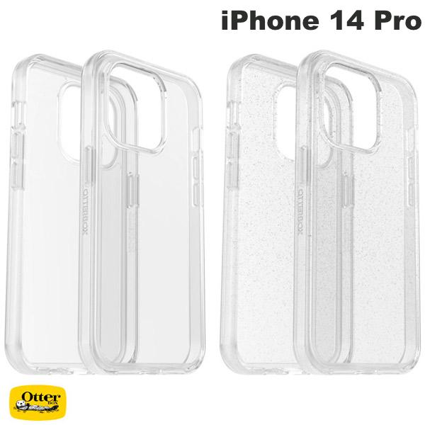 OtterBoxのスタンダード、Symmetry Seriesのクリアケース。■ デバイス本体のデザインを損なうことなく、傷や衝撃から守ります。■通常の落下試験※の3倍の試験を行っている軍用規格の丈夫なケースがデバイスを保護します。※ MI...