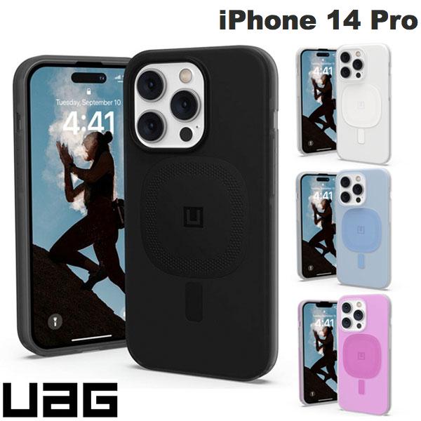 ●気になる商品URBAN ARMOR GEAR [U] by UAG iPhone 14 Pro 用 MagSafe対応ケース LUCENT 2.0■ STRONG IS BEAUTIFUL"STRONG IS BEAUTIFUL" をテー...
