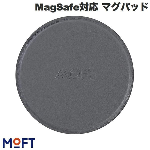 取り寄せ・欠品中の入荷目安次回入荷予定 : 未定●気になる商品好きな場所に貼って、MagSafeに対応したiPhoneシリーズを保持できるマグパッドです。■ ギリギリ着脱可能な磁力で、しっかりホールド!表面に磁石が内蔵され、スマホをしっかり...