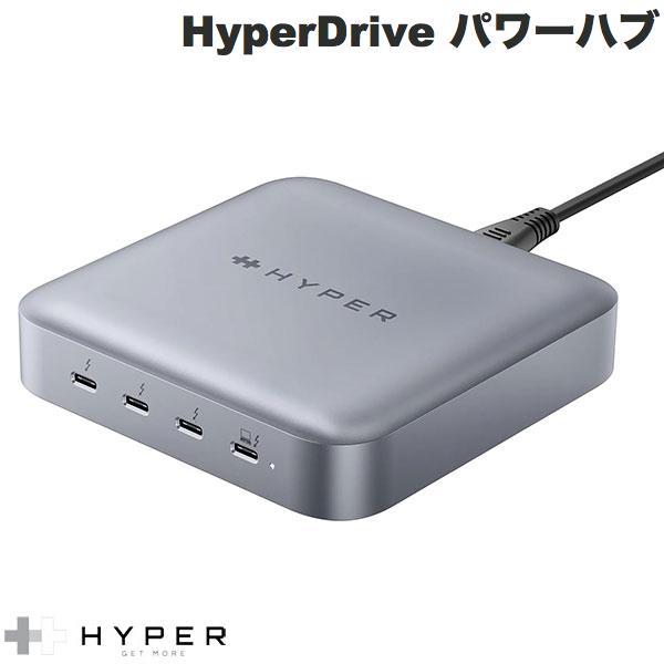 ●気になる商品HyperDrive Thunderbolt 4 GaN電源一体型パワーハブは、最先端のクリエイターのために設計された、世界初のGaN電源一体型Thunderbolt 4ハブです。3つのThunderbolt 4ポートを搭載。...