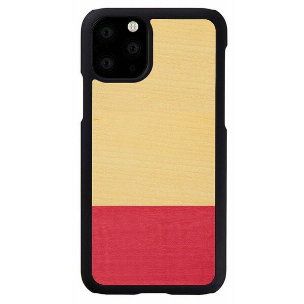 ●気になる商品Man＆Wood(マンアンドウッド)の「天然木ケース」は、世界中のいろいろな木の素材から作られたナチュラルでおしゃれなケースです。■ サッビア「サンドストーン」のだいだい色の堆積砂層を表現したデザインです。■ ミスマッチレッド...