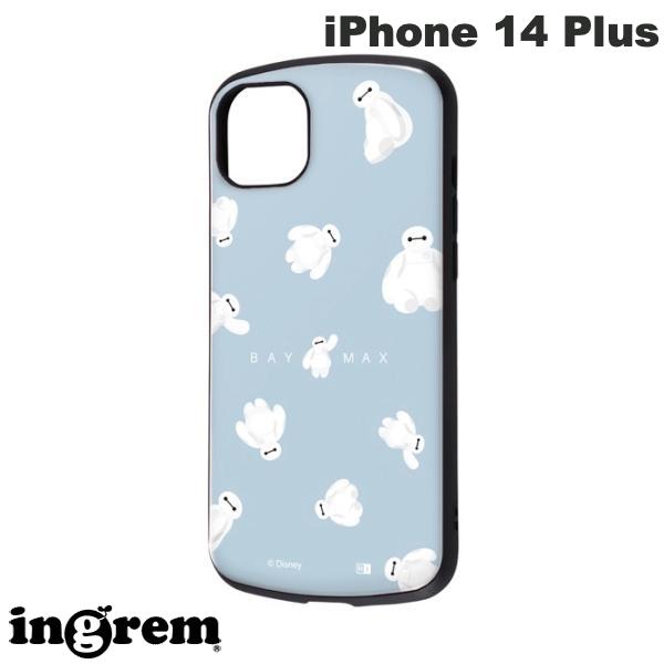 ●気になる商品■ 耐衝撃性の高いキャラクターケース。■ とにかく強い二重構造。■ 衝撃をやわらげる上下のエアクッション構造。■ ケース内側のハニカム構造で衝撃から端末を護る。■ カメラレンズに傷が付きにくい設計。『ベイマックス』 ベイマック...