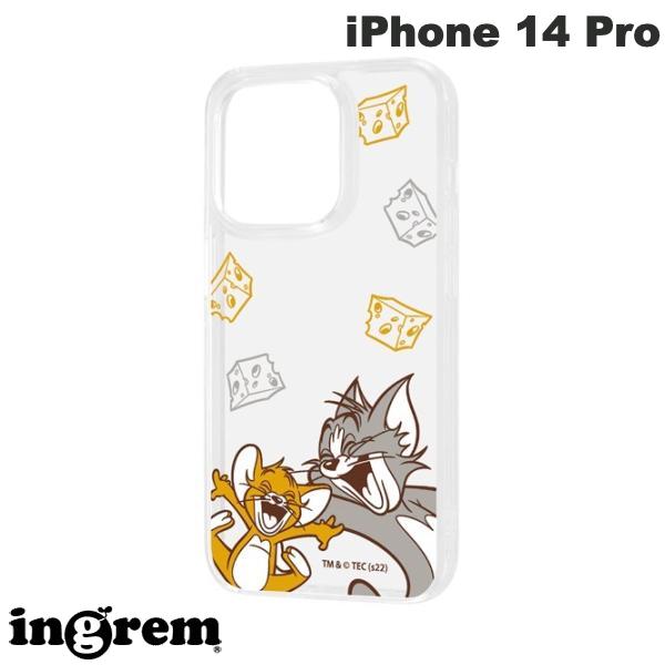 ●気になる商品■ スマホリングとも相性抜群。■ カメラレンズに傷が付きにくい。■ 背面は傷に強い素材。■ 衝撃をやわらげる四つ角のエアクッション構造 。■ 密着痕が出にくいマイクロドット加工。トムとジェリー トム / ジェリー TOM AN...