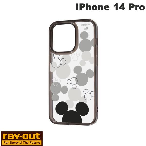 ●気になる商品■ ミッキーマウスのアイコンが散りばめられたハイブリッドケース。■ カメラレンズに傷が付きにくい。■ 鉛筆硬度2Hで傷に強い。■ 衝撃をやわらげる四つ角のエアクッション構造 。■ ボタンや端子周りまで保護。『 ミッキー＆フレン...