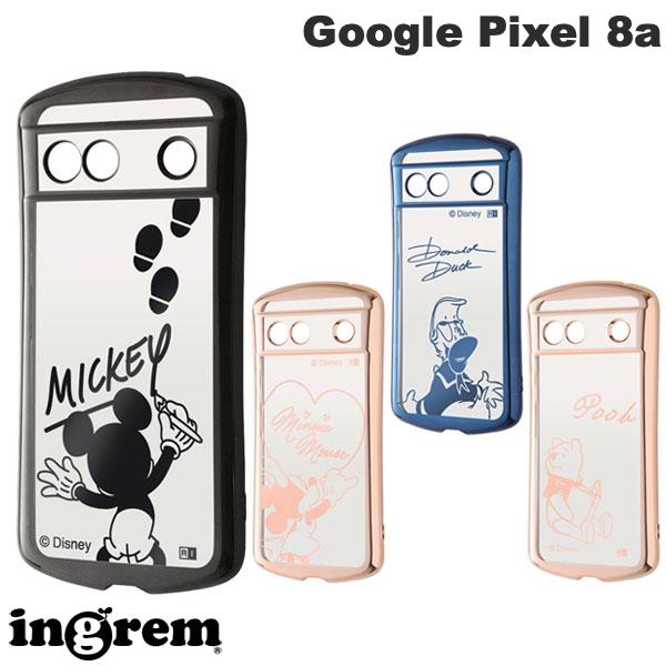 ●気になる商品■ カメラ周りを極限まで保護する精密設計。■ 衝撃をやわらげる全周囲クッション構造。■ ボタンや端子周りまで保護。■ 密着痕が出にくいマイクロドット加工。(C) Disney[仕様情報]素材 : 熱可塑性ポリウレタン[メーカー...