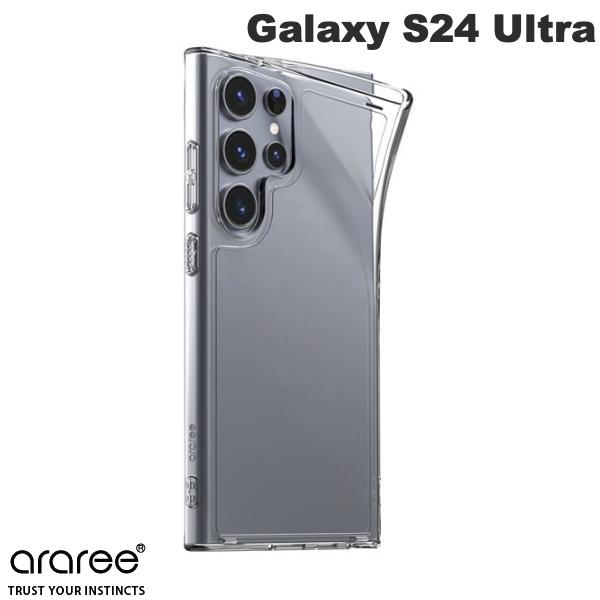 ●気になる商品araree(アラリー)の「Flexield」は柔軟なTPU素材で衝撃を吸収し、端末を保護するソフトケースです。■ SAMSUNG公式認証「Designed for SAMSUNG」の優れた品質厳しい品質基準をクリアした商品に...