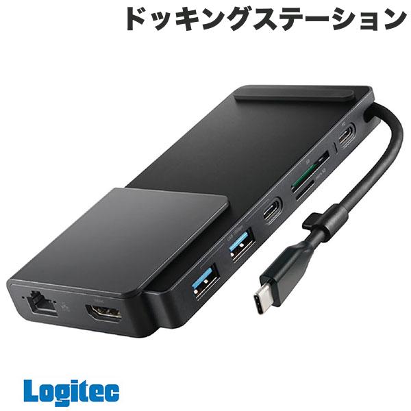 ●気になる商品本製品はパワーステータスLED機能搭載した8in1Type-Cドッキングステーションです。HUBの消費電力量を監視し、HUBに供給されている総電力に対し、供給している電力が多くなっている場合にはユーザーへLEDで知らせる機能を...