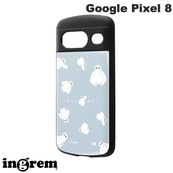 ●気になる商品■ とにかく強い二重構造。■ 衝撃をやわらげる上下のエアクッション構造。■ ケース内側のハニカム構造で衝撃から端末を護る。■ カメラレンズに傷が付きにくい設計。■ 『 ベイマックス 』(C) Disney[仕様情報]素材 : ...