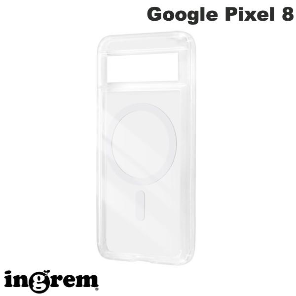 ●気になる商品■ Mag Safeなどの充電器やアクセサリーに対応。■ 背面は傷に強い素材。■ 衝撃をやわらげる四つ角のエアクッション構造。■ 密着痕が出にくいマイクロドット加工。[仕様情報]素材 : ポリカーボネート　　　熱可塑性ポリウレ...