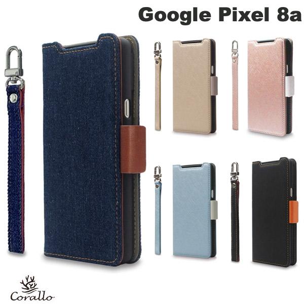 ●気になる商品■ 高級感のある素材PUレザーの表面は傷がつきにくく高級感のあるサフィアーノ加工を施しています。Jeansはおしゃれなデニム素材です。■ カード&収納ポケット付きカード用ポケット3つとメモなどを入れられる収納ポケット1つが付い...