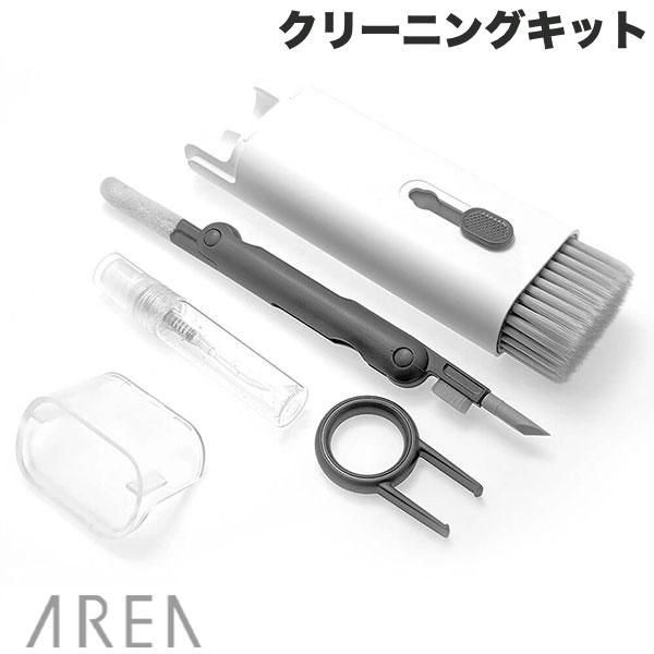 ●気になる商品パソコン、スマホ、イヤホンの掃除道具の決定版「ナナクリ」■ 一拭きで画面がキレイツール1 : フランネルクロス画面の汚れ拭きに便利。クロス本体は範囲が広く、何度も細かく拭かなくても画面がキレイになります。■ 霧吹きに使えるミニ...