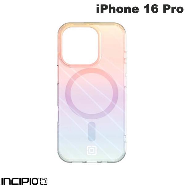 ●気になる商品玉虫色の魅惑的なデザイン性だけでなく、二層構造で衝撃に強く、キズや変色にも高い耐性を誇るスリム仕上げのケース■ アメリカトップブランドのインシピオがデザイン製造■ 玉虫色の魅惑的な色合い■ MagSafe用の様々なアクセサリー...