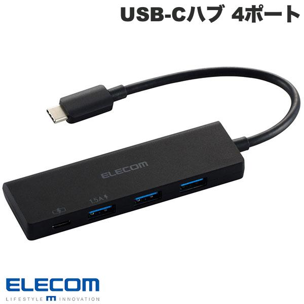 ●気になる商品USB-Aポートを増やしてデスクまわりをすっきり。3つのUSB-AポートとUSB Power Delivery対応USB Type-C(TM)ポートを搭載した、USB Type-C接続のUSBハブです。USB 5Gbps(US...